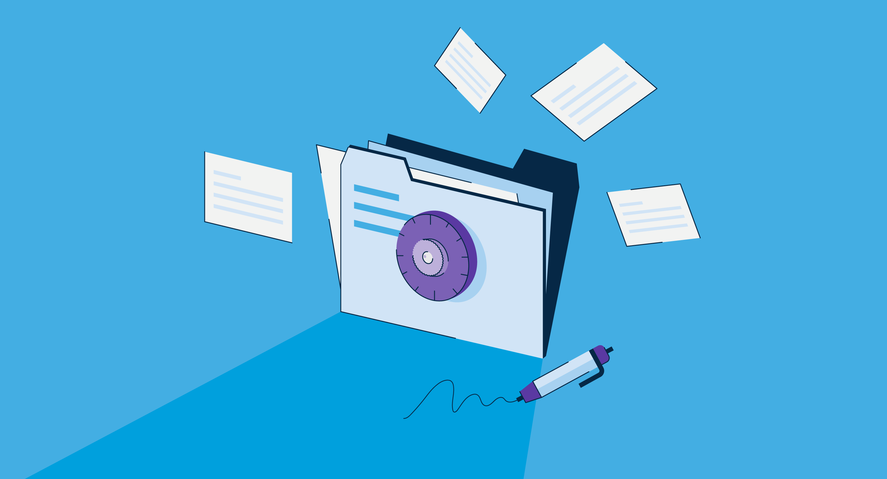 How Public Key Encryption Ensures Data Integrity